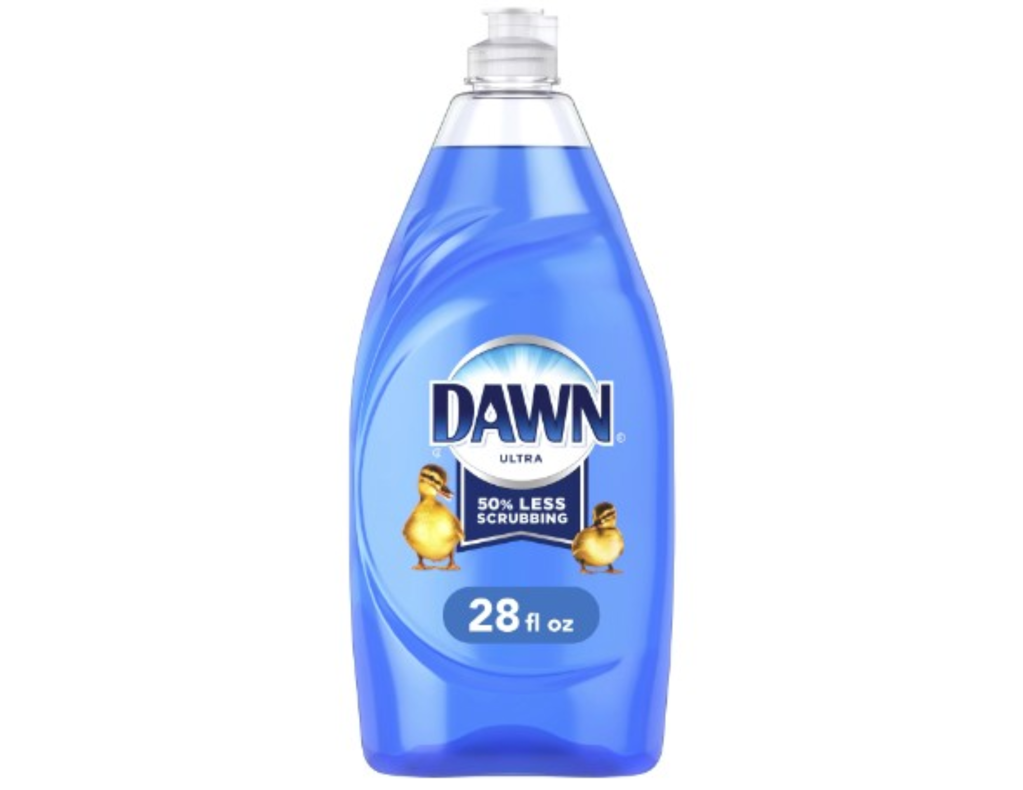 Dawn Ultra Original 28 oz – Canasta Express