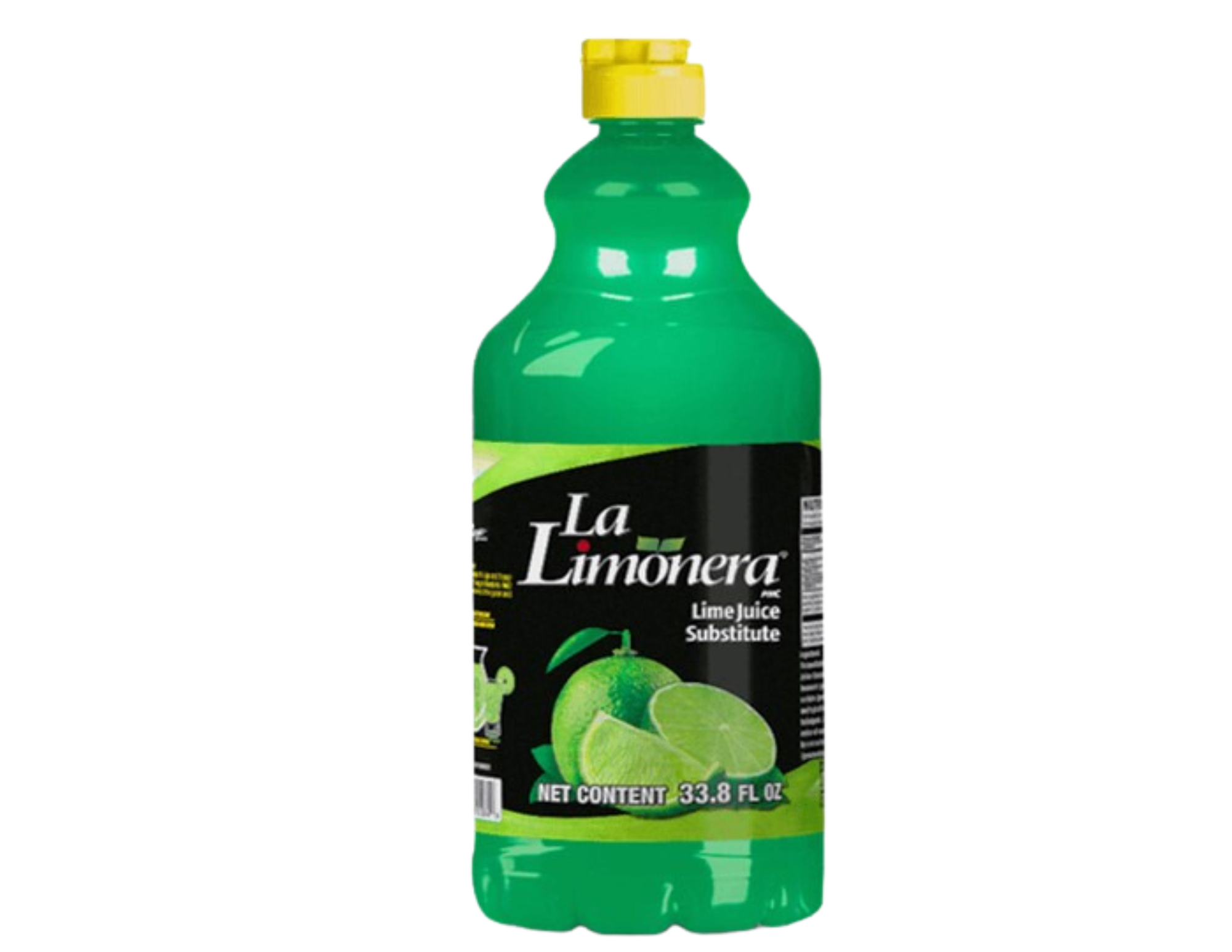 La Limonera Jugo de Limon 12 oz – Canasta Express