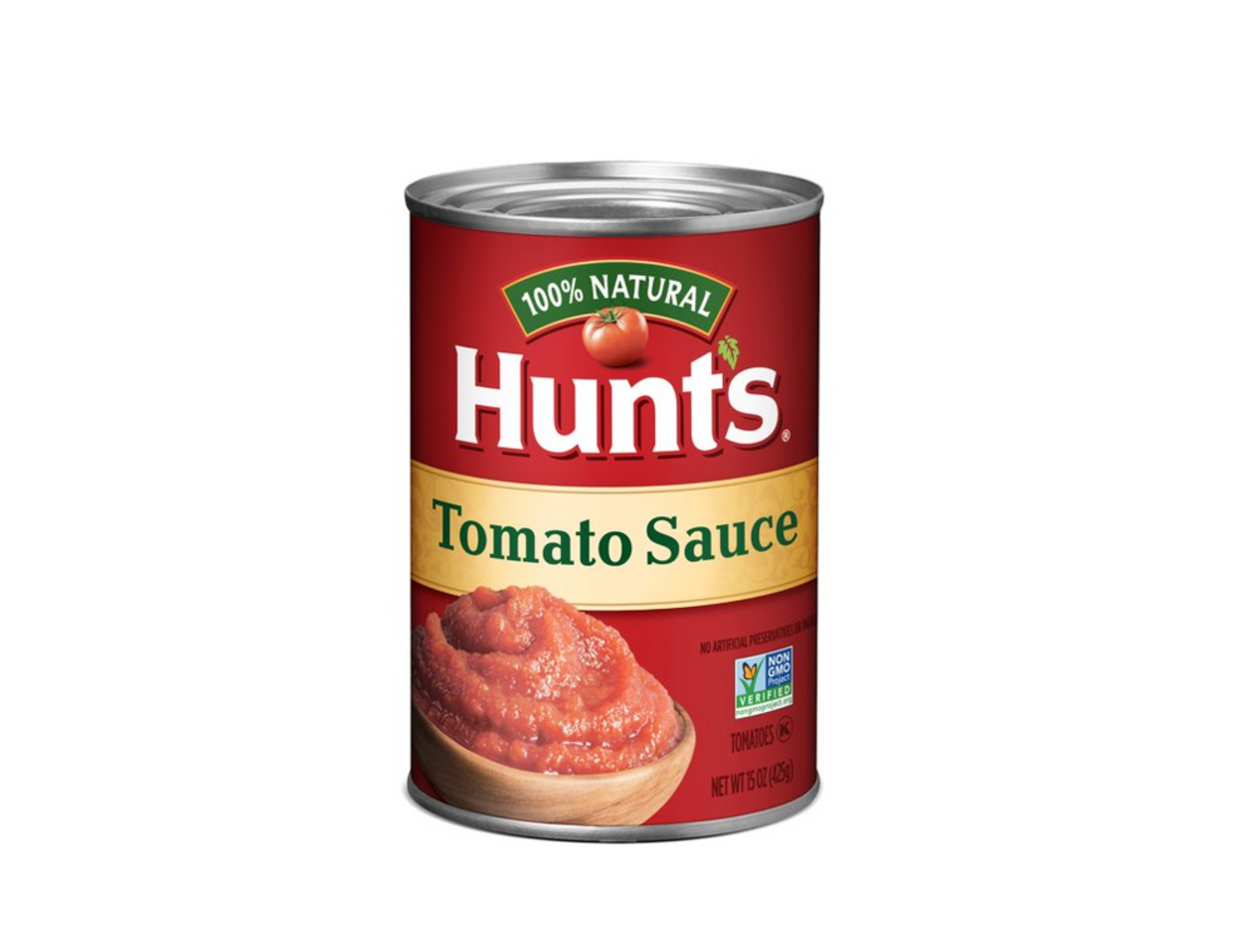 Hunts Tomato Sauce 15 oz – Canasta Express