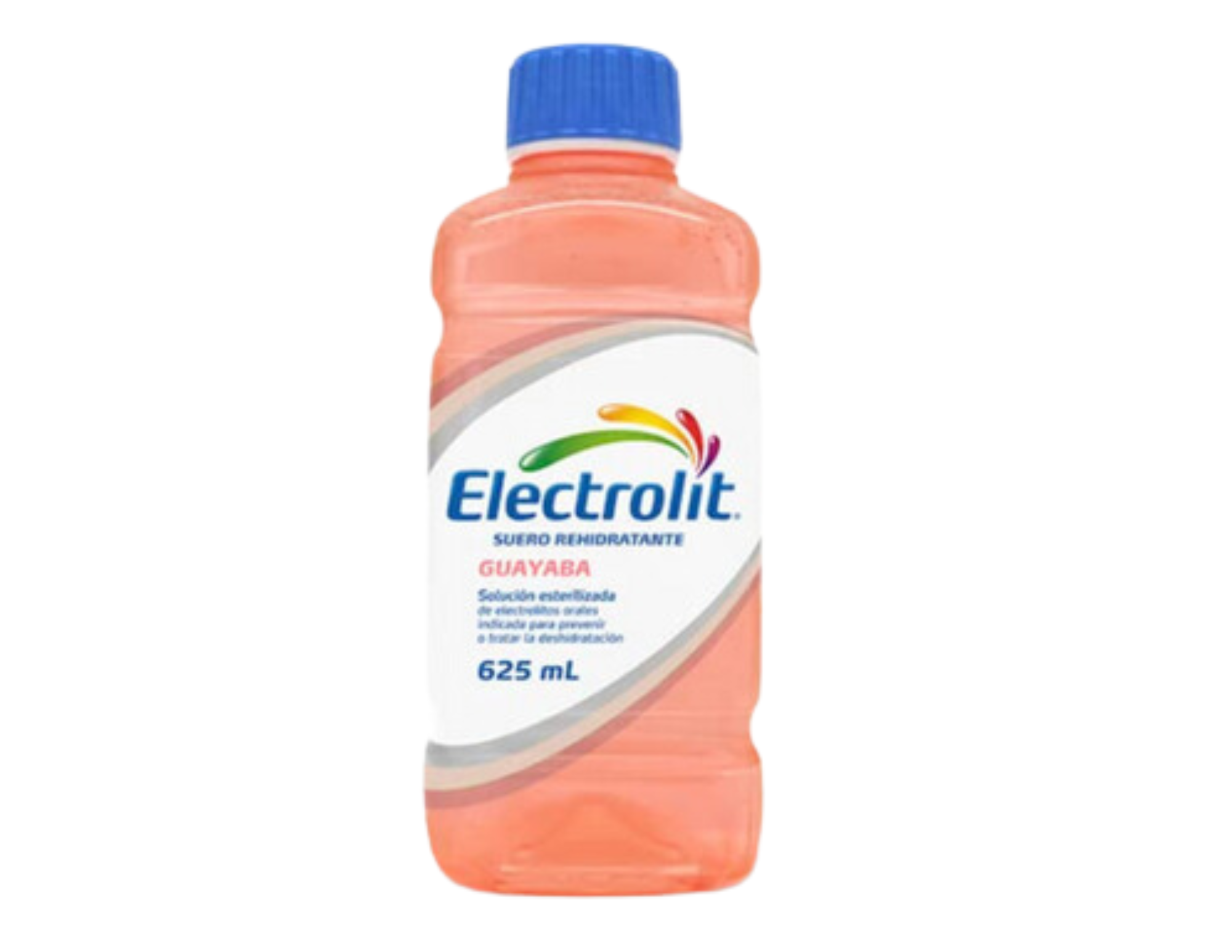 Electrolit Guayaba Mexicano 21 oz – Canasta Express