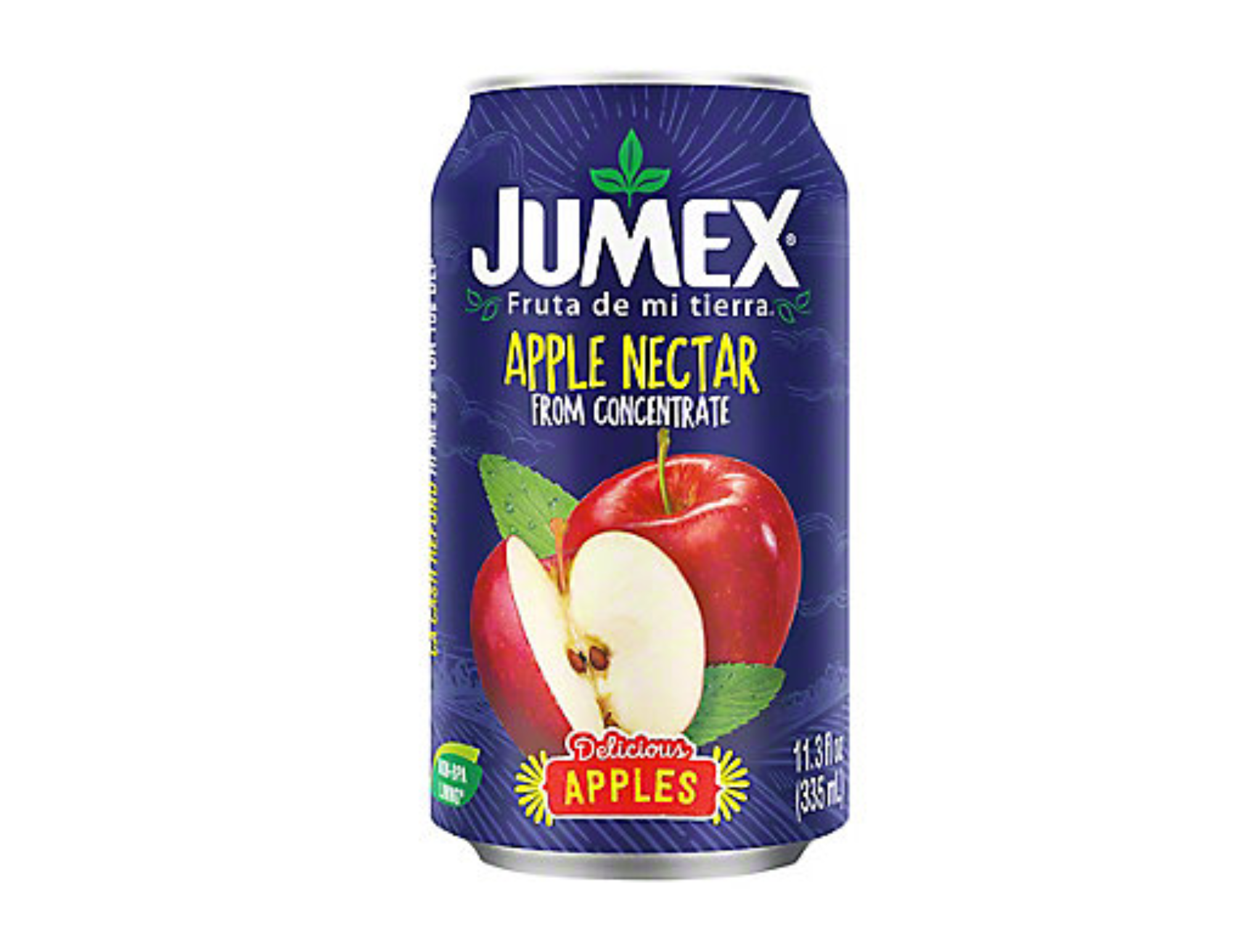 Jumex Lata Manzana (Apple) 11.3 oz – Canasta Express