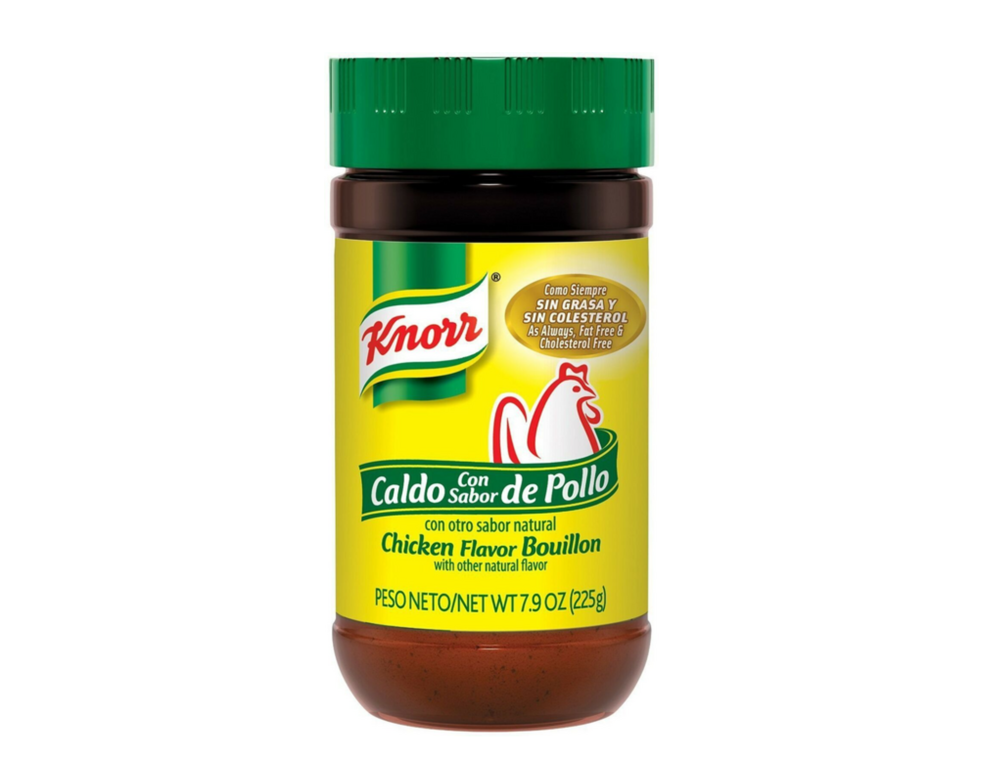 Knorr Pollo 7.9 oz – Canasta Express