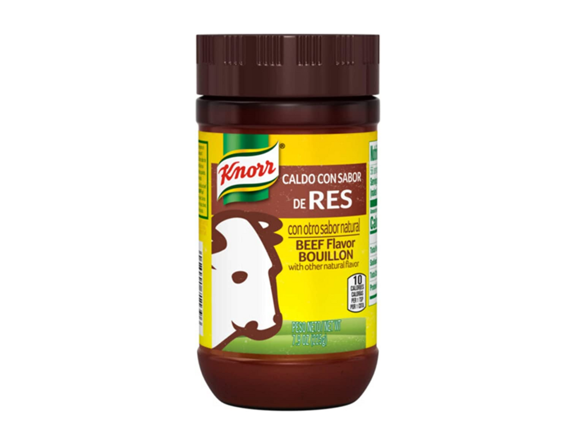 Knorr Res 7.9 oz – Canasta Express