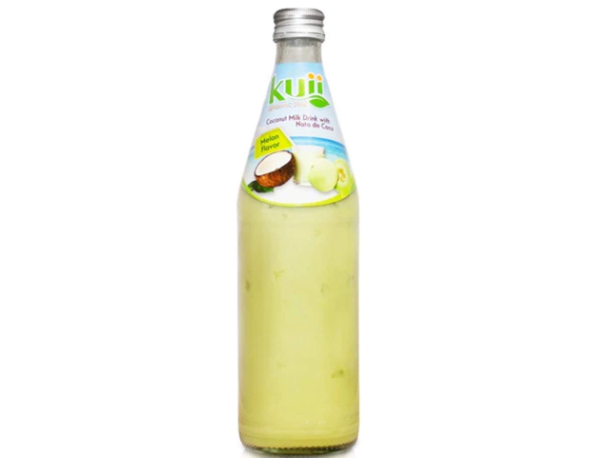 Kuii Tall Melon 485 ml – Canasta Express