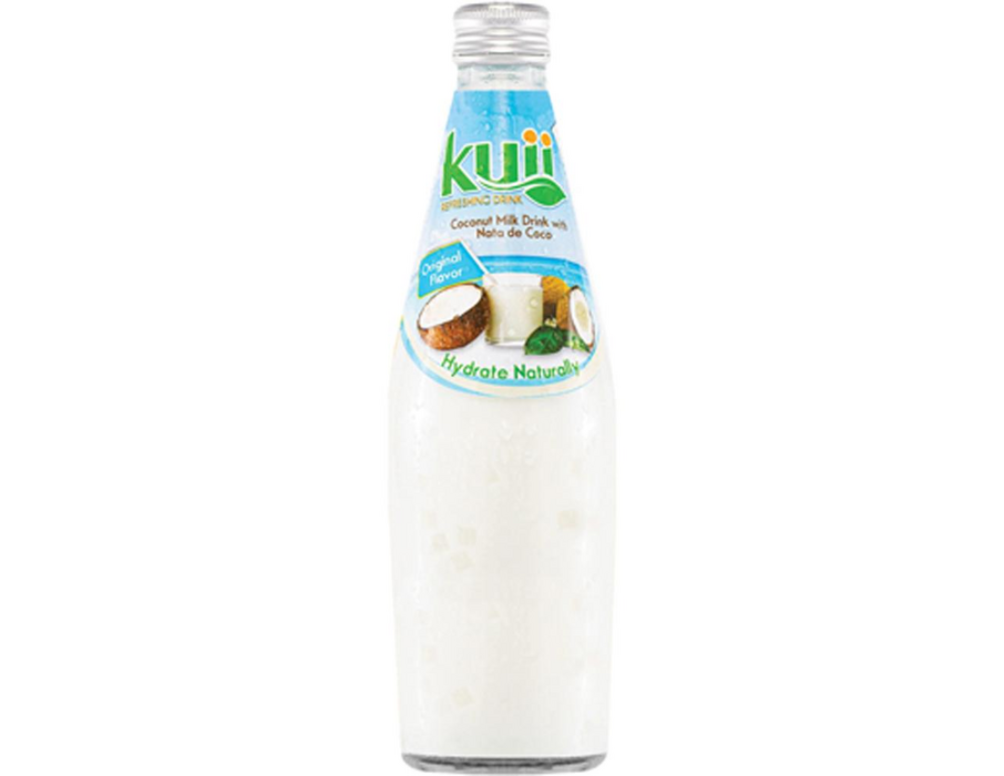 Kuii Tall Original 485 ml – Canasta Express