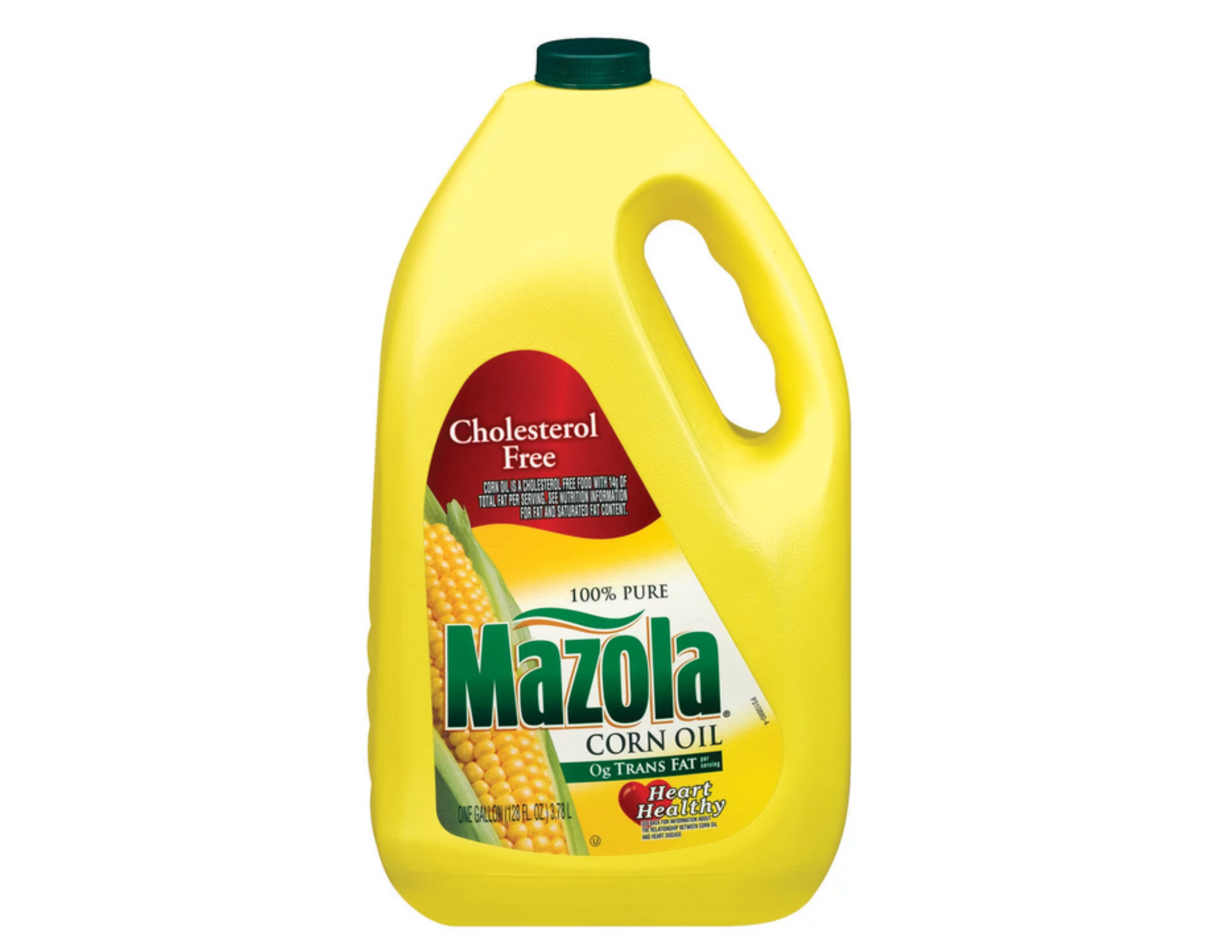 Mazola Aceite Maiz 1 gal – Canasta Express
