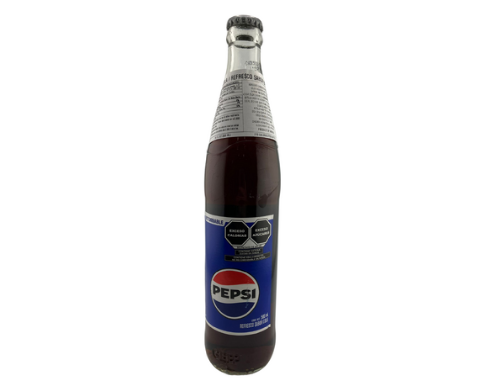 Pepsi Mexico 500 ml – Canasta Express