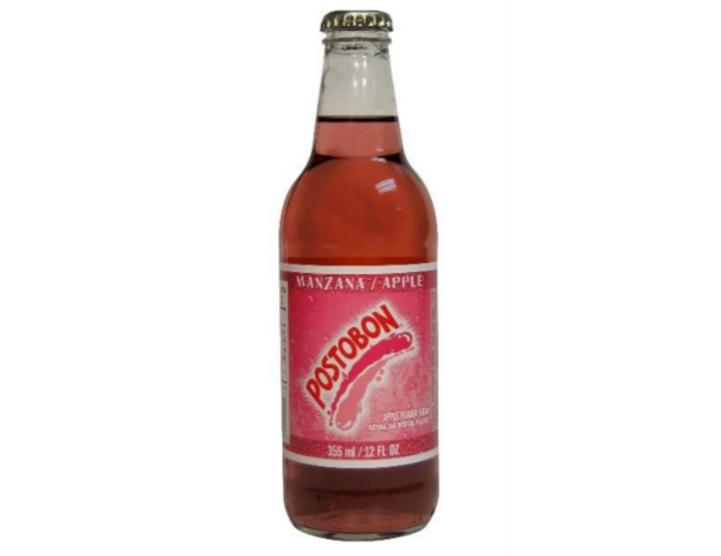 Postobon Manzana 12 oz – Canasta Express