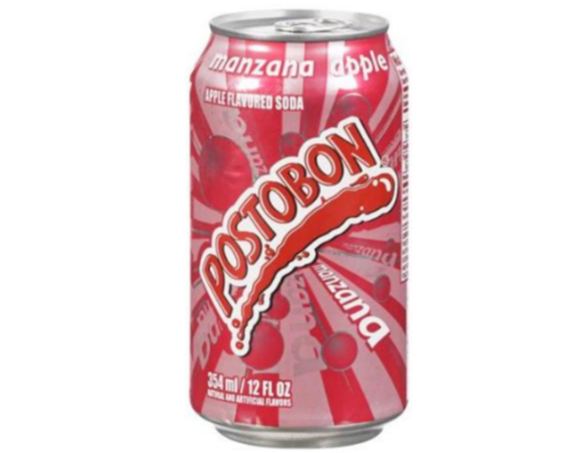Postobon Manzana 12 oz – Canasta Express