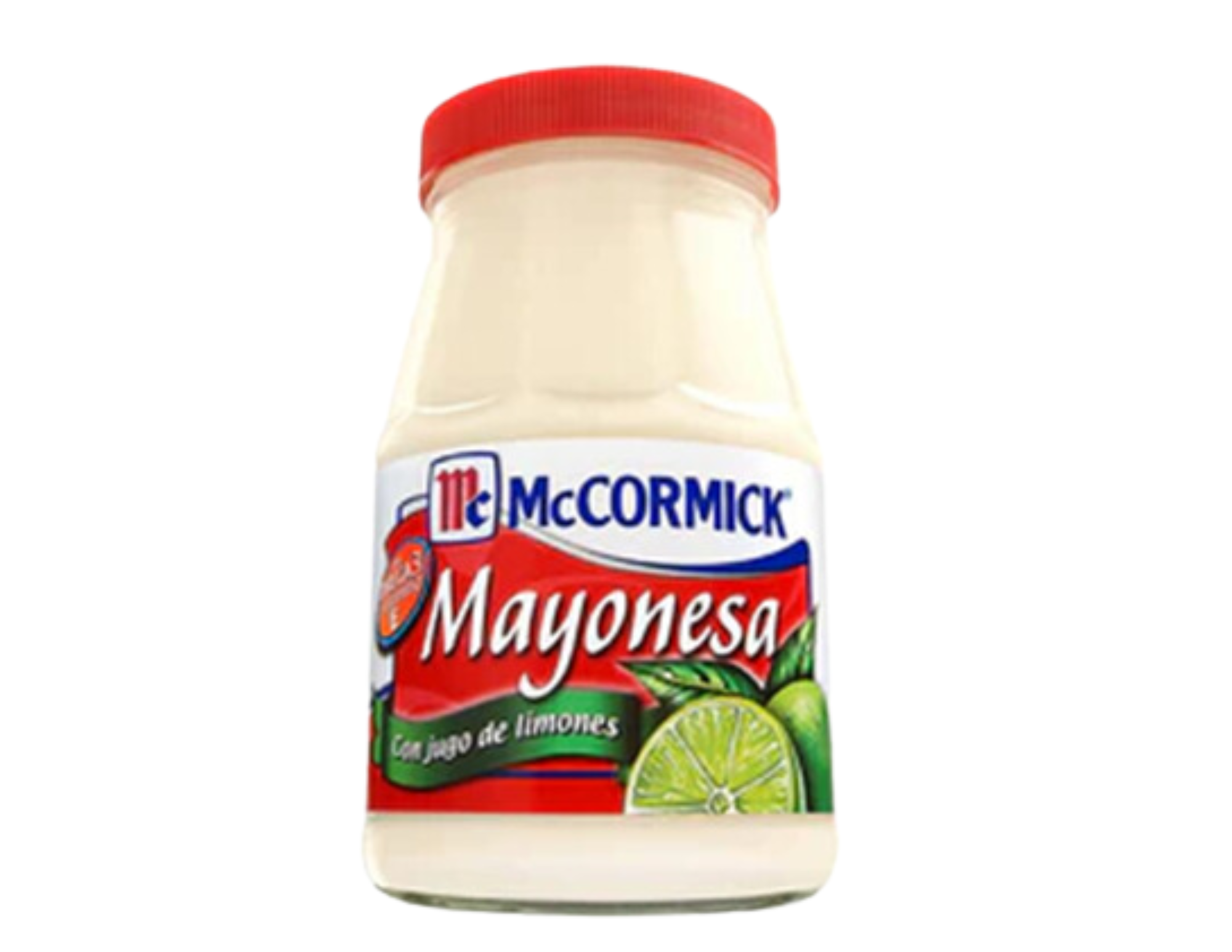 McCormick Mayonesa Limon 390 gm (14 oz) – Canasta Express