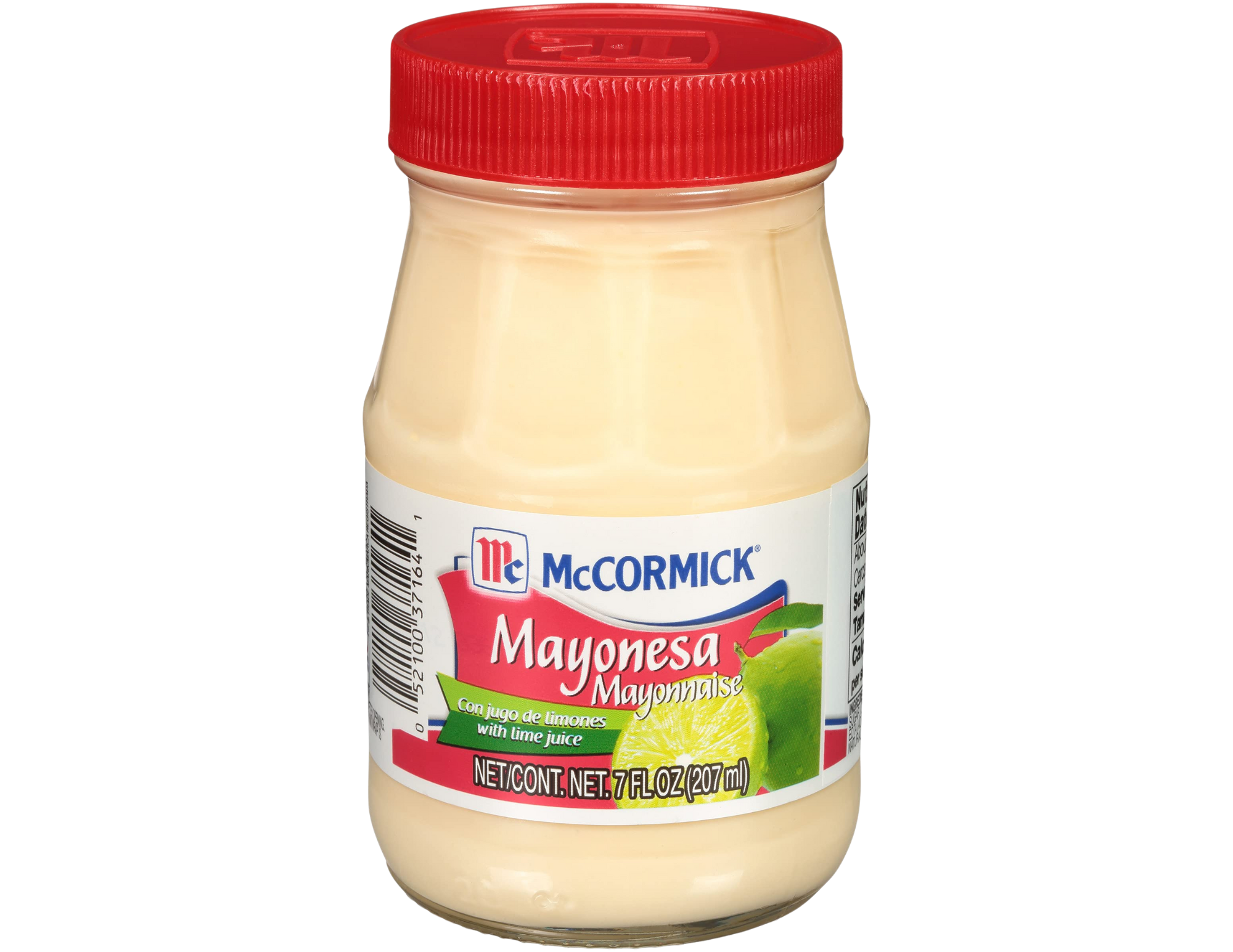 McCormick Mayonesa Limon 8 oz – Canasta Express