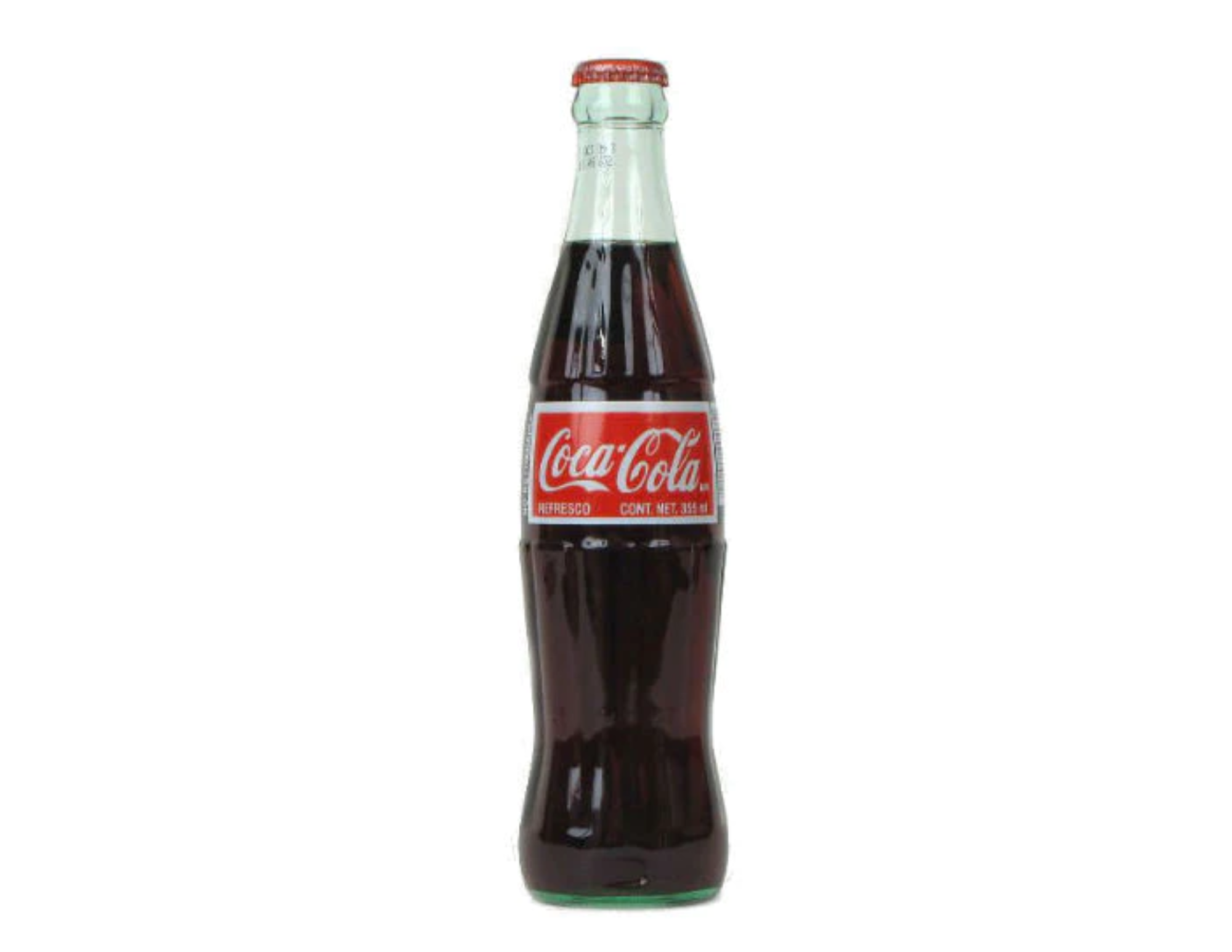 Coca Cola 24/12 oz (355ml) – Canasta Express