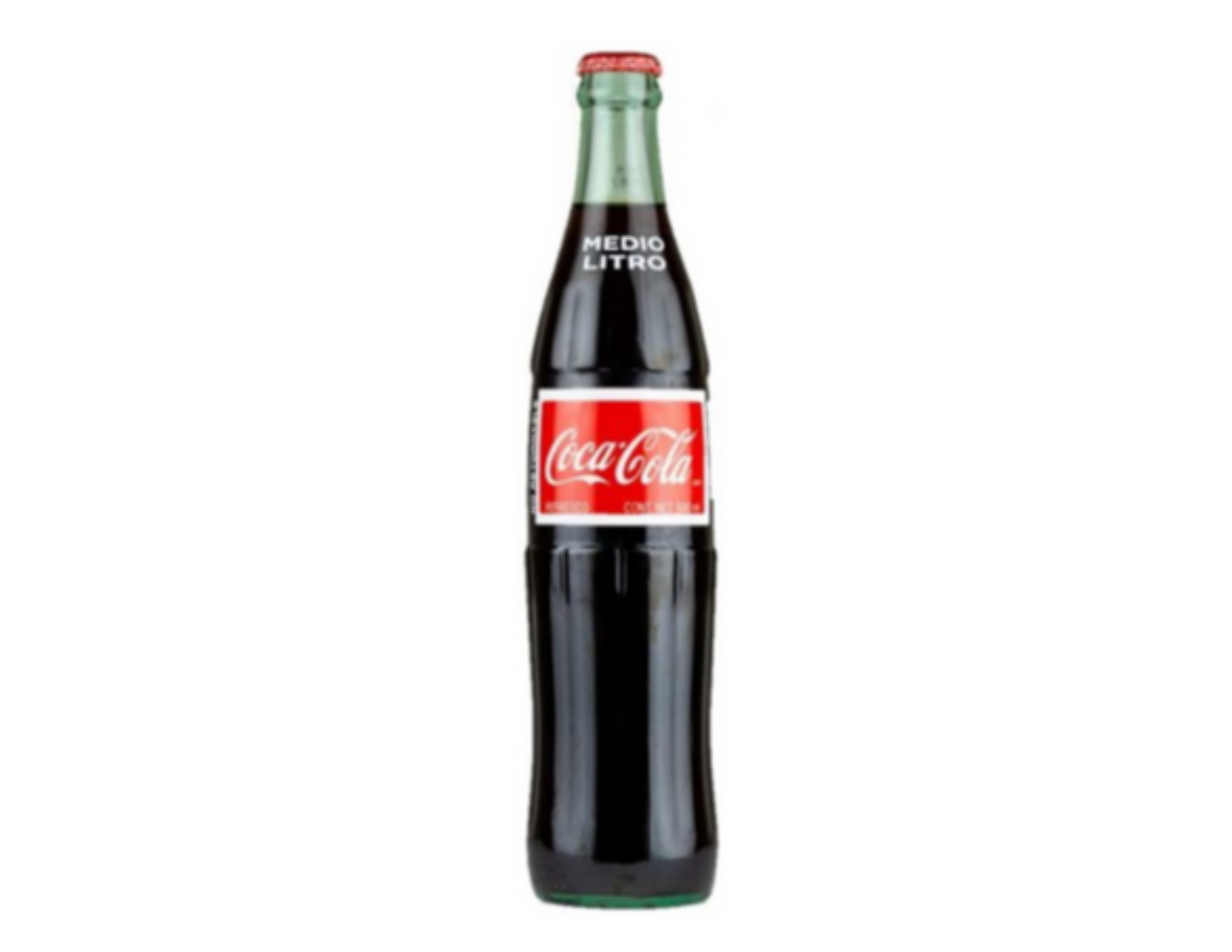 Coca Cola Mexico 16 oz – Canasta Express